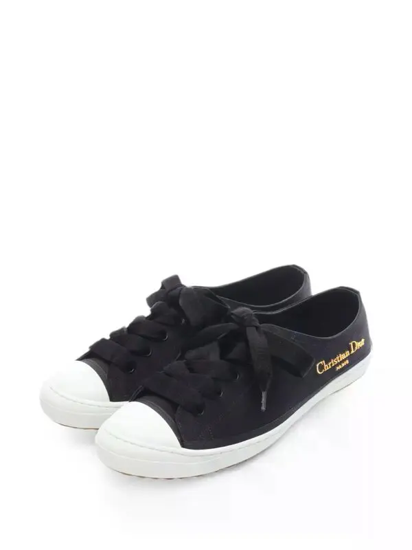 Dior Lucky Sneakers
