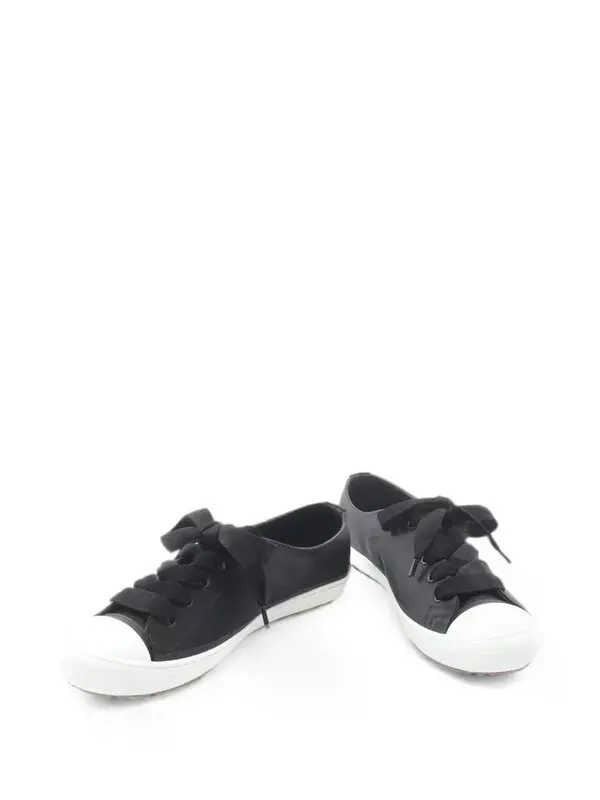 Dior Lucky Sneakers