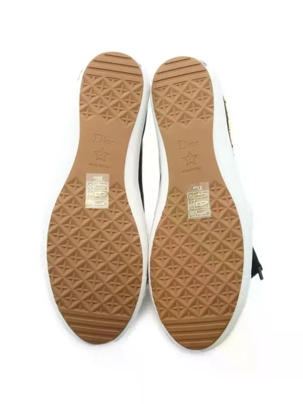Dior Lucky Sneakers