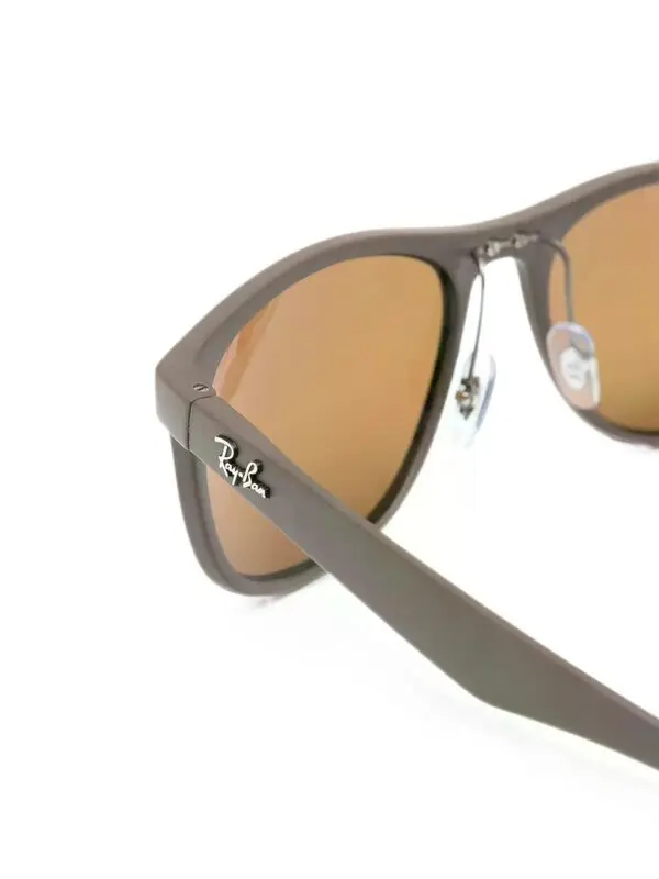 Ray-ban Liteforce Rectangle Sunglasses