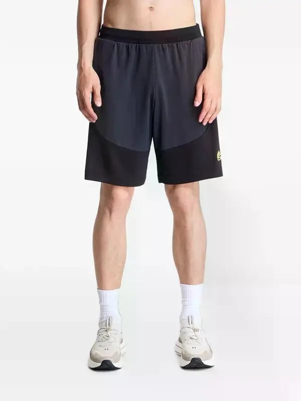 Under Armour Curry Splash Shorts