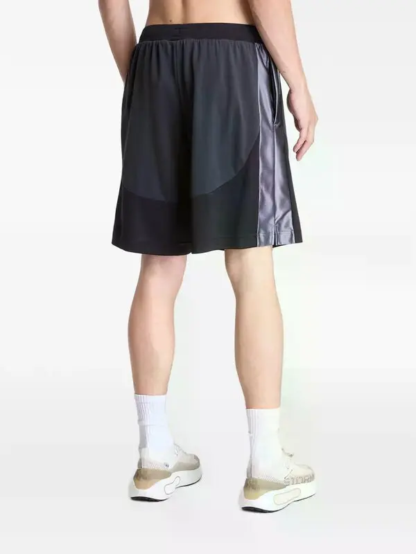 Under Armour Curry Splash Shorts