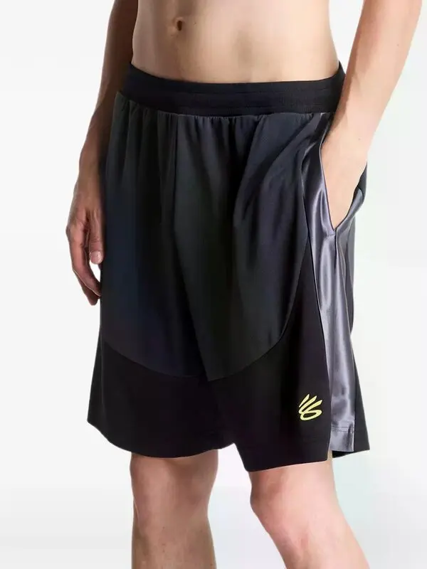 Under Armour Curry Splash Shorts