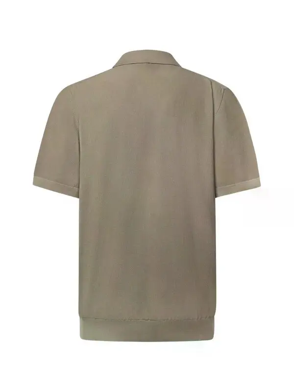 Loro Piana Short-sleeve T-shirt