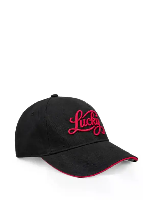 MELT Embroidered Logo Baseball Cap