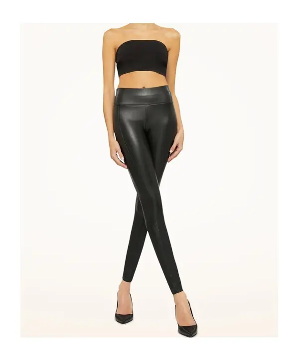 Wolford High-waisted Leggings