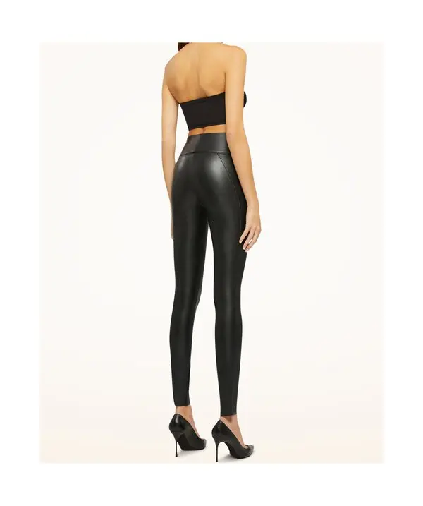 Wolford High-waisted Leggings