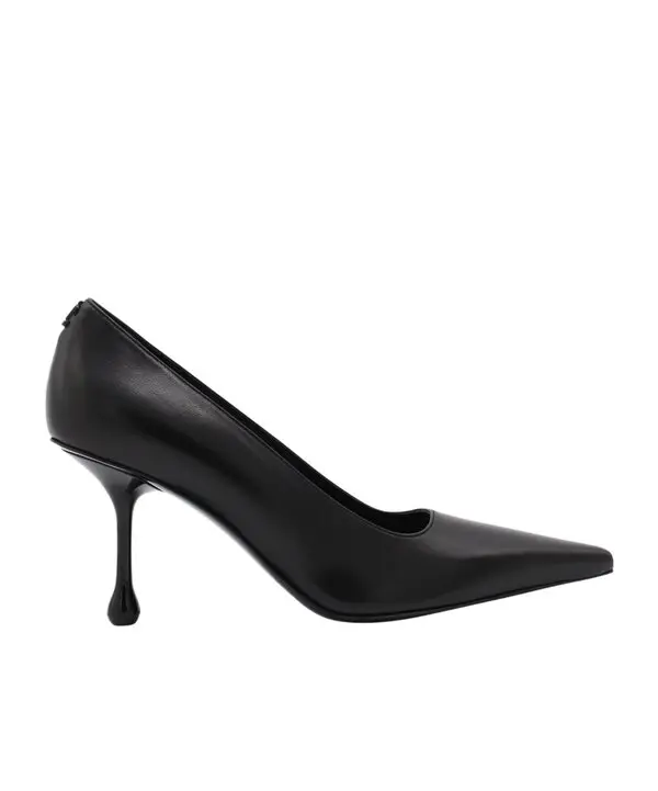 JIMMY CHOO Ixia 80 - Black