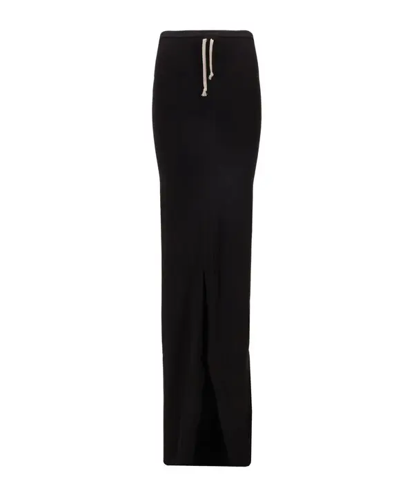 Rick Owens Edfu Skirt