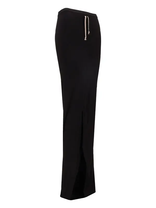 Rick Owens Edfu Skirt