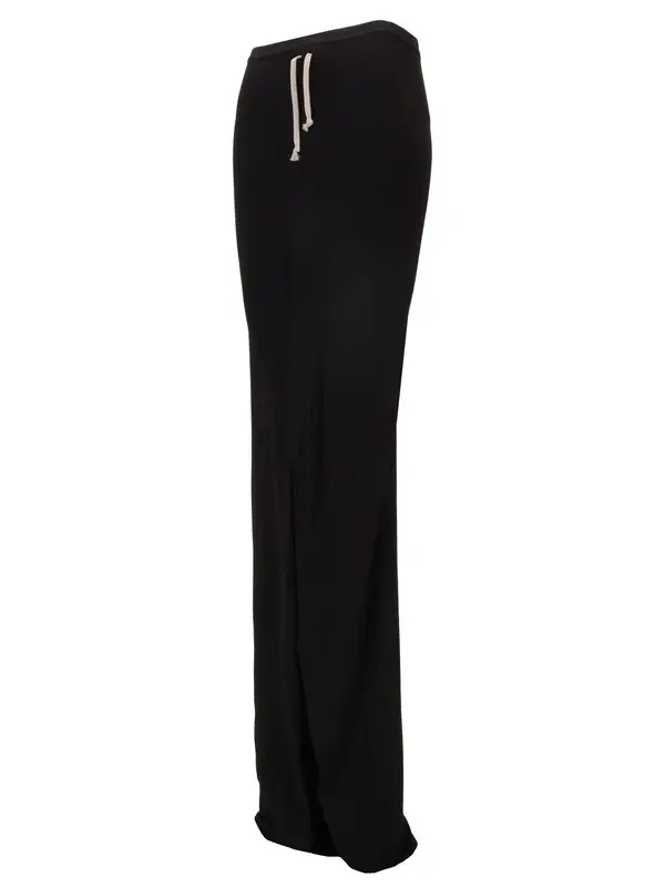 Rick Owens Edfu Skirt