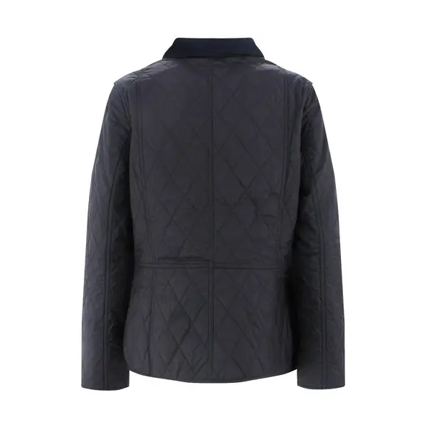 Barbour Summer Liddesdale Quilted Jacket