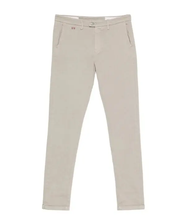 TRAMAROSSA Straight-leg Casual Pants