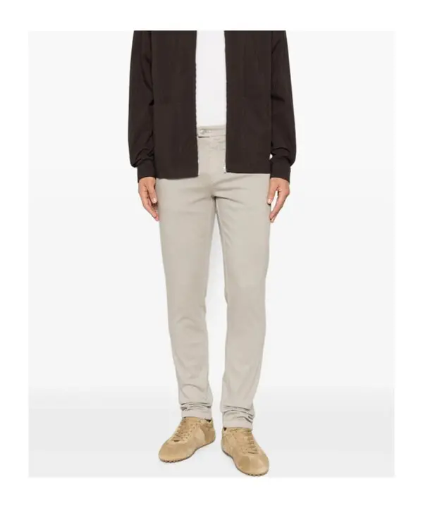 TRAMAROSSA Straight-leg Casual Pants