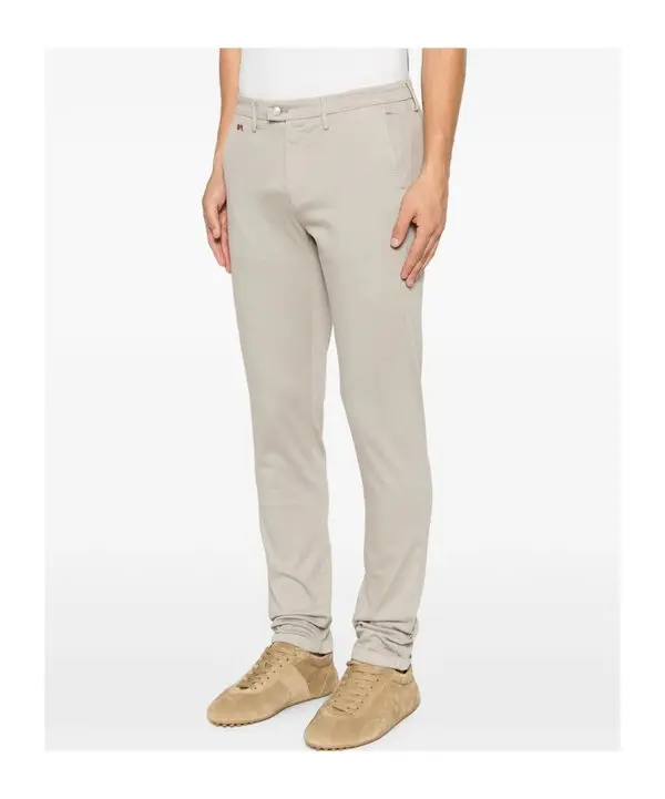 TRAMAROSSA Straight-leg Casual Pants