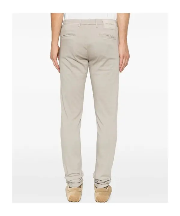 TRAMAROSSA Straight-leg Casual Pants