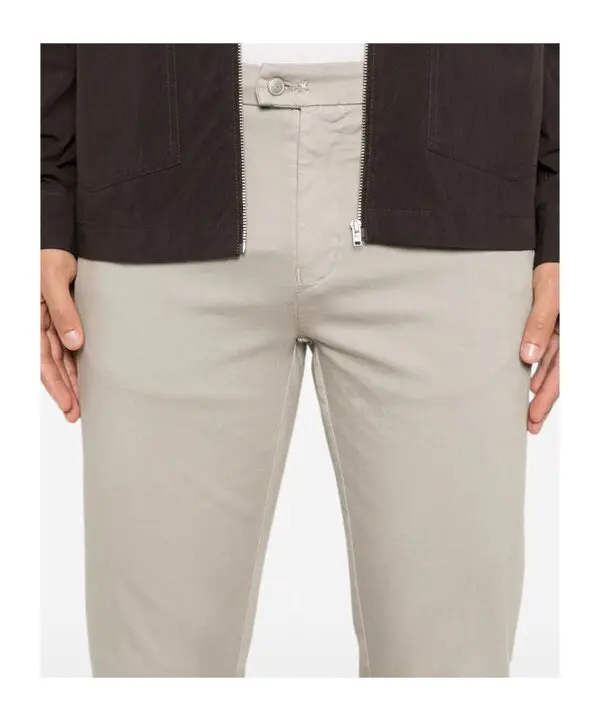 TRAMAROSSA Straight-leg Casual Pants