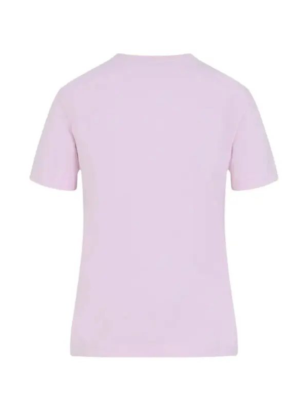 Jacquemus Short Sleeve T-shirt