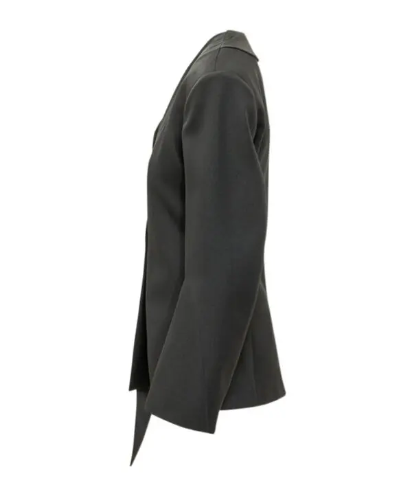 Attico Long-sleeved Suit Jacket