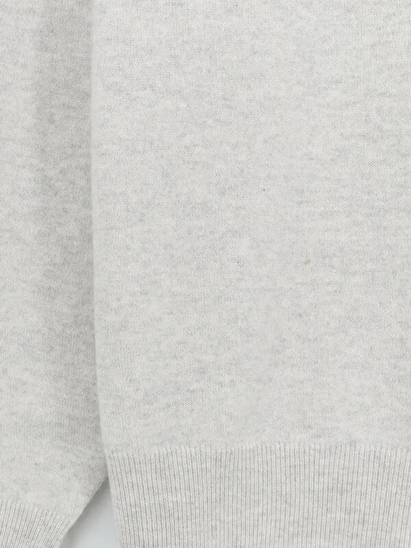Brunello Cucinelli Long-sleeved Knitwear