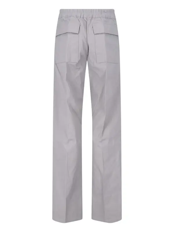 Rick Owens Drawstring Casual Pants