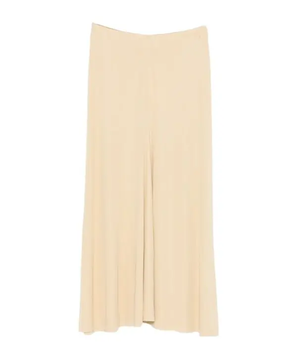 TOTEME Flared Maxi Skirt