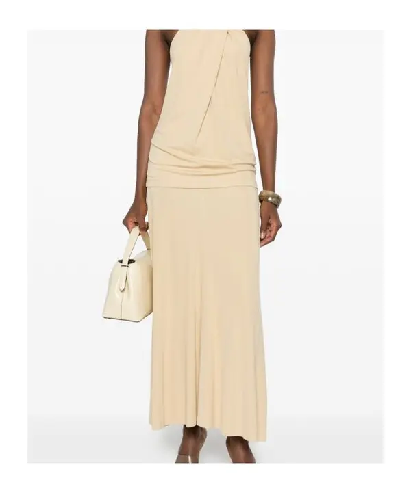TOTEME Flared Maxi Skirt