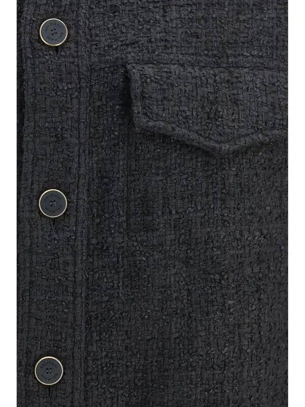 Balmain Long-sleeved Jacket