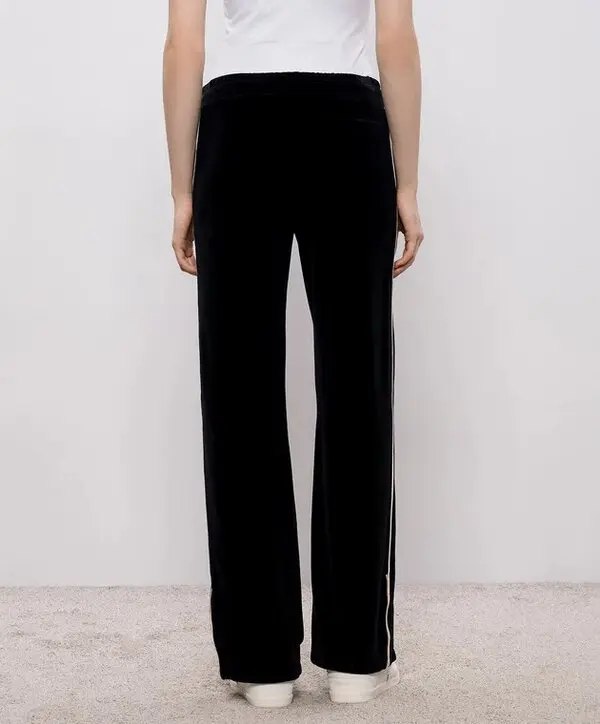 Valentino Garavani Elastic Waist Track Pants