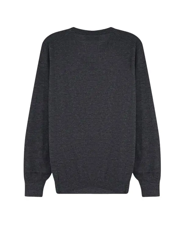 Brunello Cucinelli Long-sleeved Knitwear