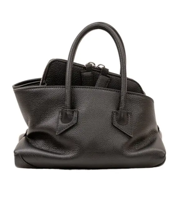 Attico Double-handled Shoulder Bag