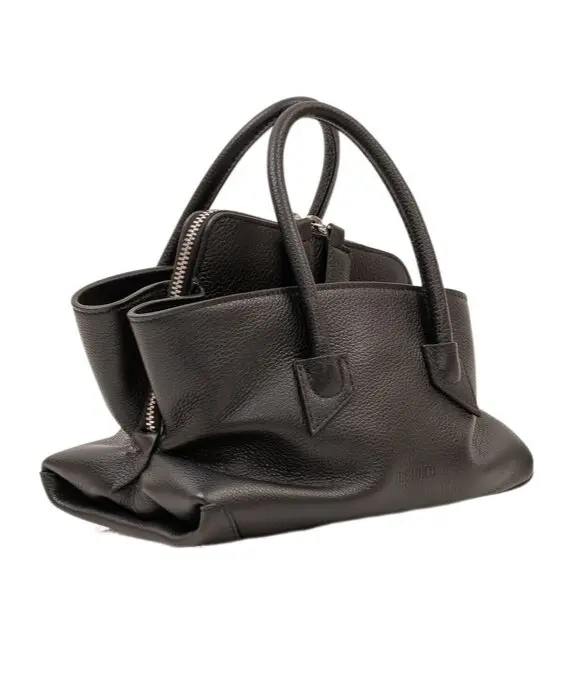 Attico Double-handled Shoulder Bag