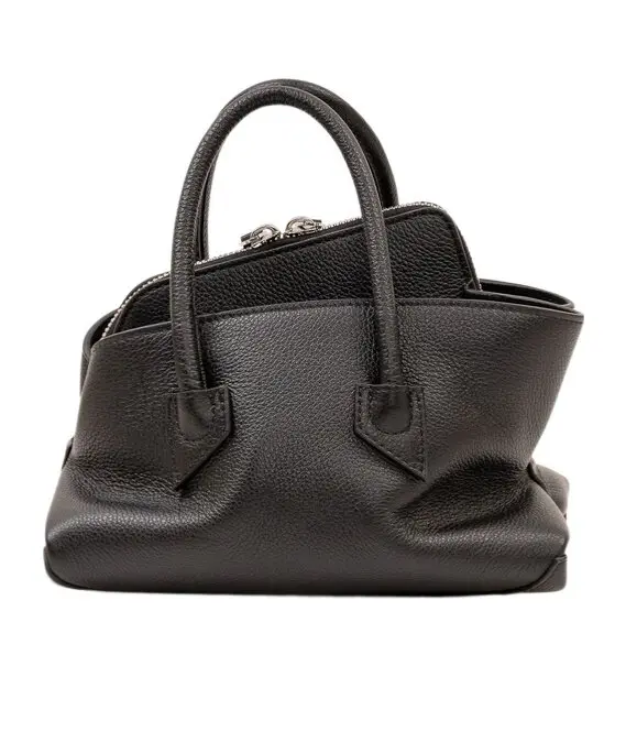 Attico Double-handled Shoulder Bag