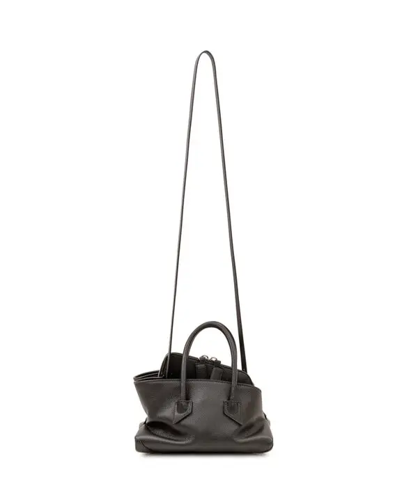 Attico Double-handled Shoulder Bag