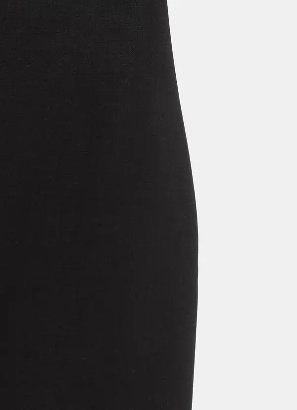 Rick Owens Zipper Skirt