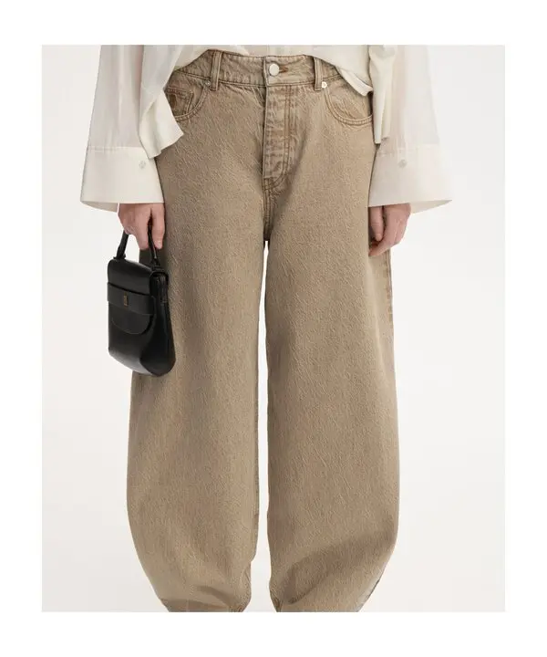 BY MALENE BIRGER Dallas Organic Cotton Jeans