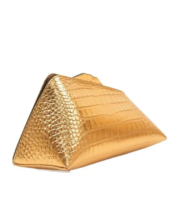 Attico Alien Clutch