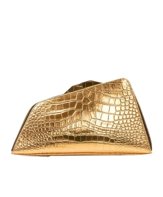 Attico Alien Clutch