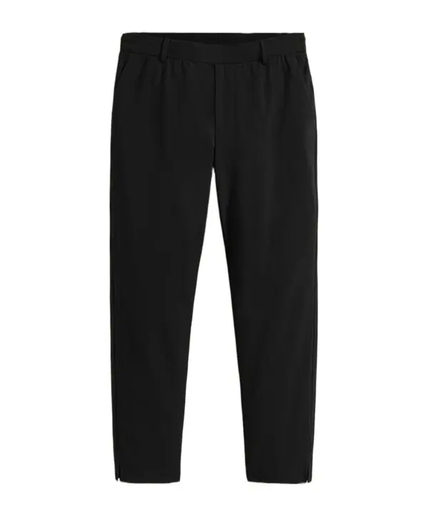JAMES PERSE Straight-leg Tailored Trousers