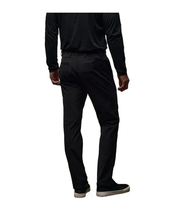 JAMES PERSE Straight-leg Tailored Trousers