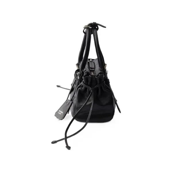 Prada Double-handled Shoulder Bag