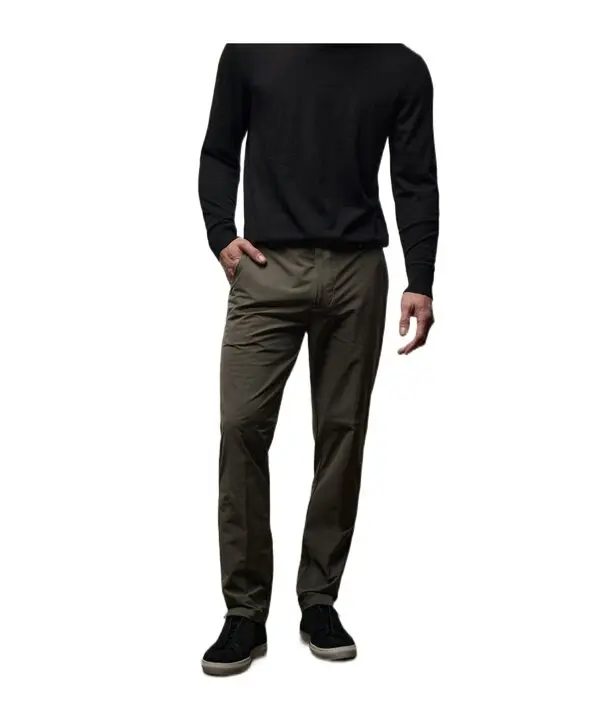 JAMES PERSE Golf Trouser