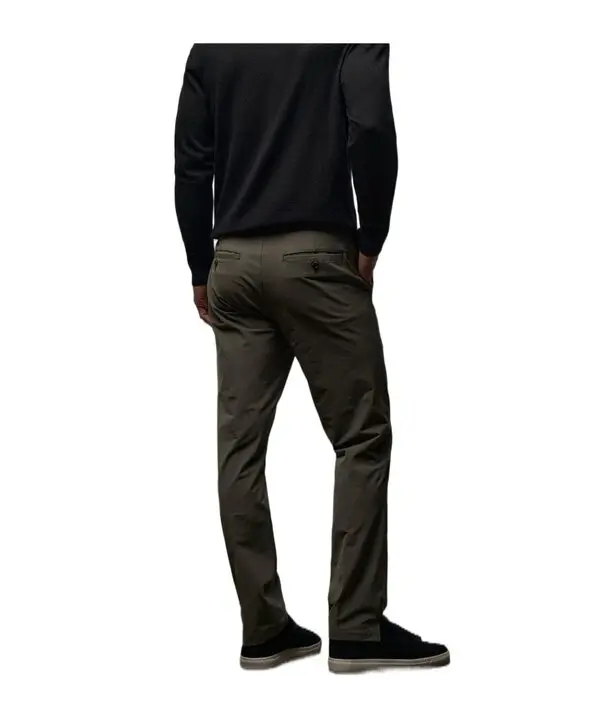 JAMES PERSE Golf Trouser