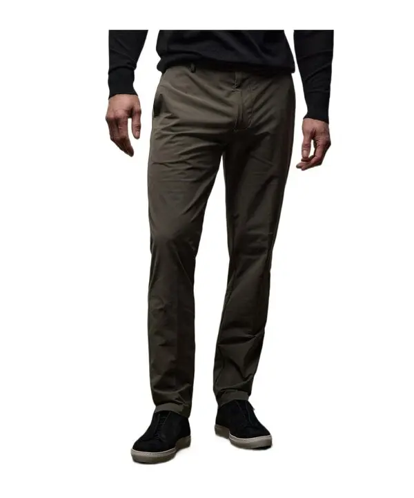 JAMES PERSE Golf Trouser