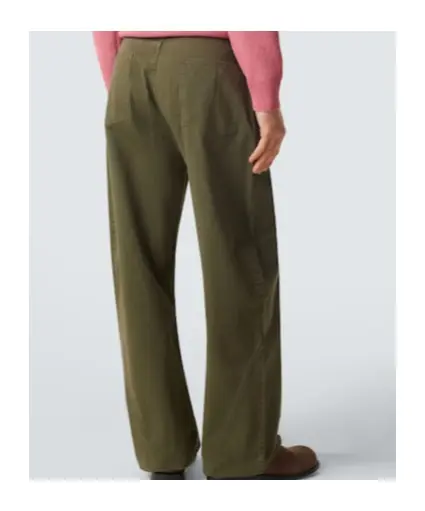 J.W.ANDERSON Twisted Straight Jeans