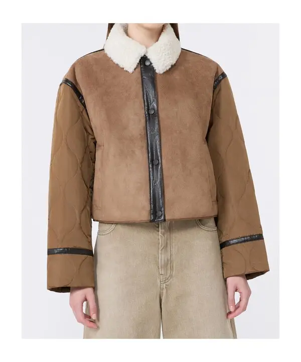 Max Mara Short Casual Jacket