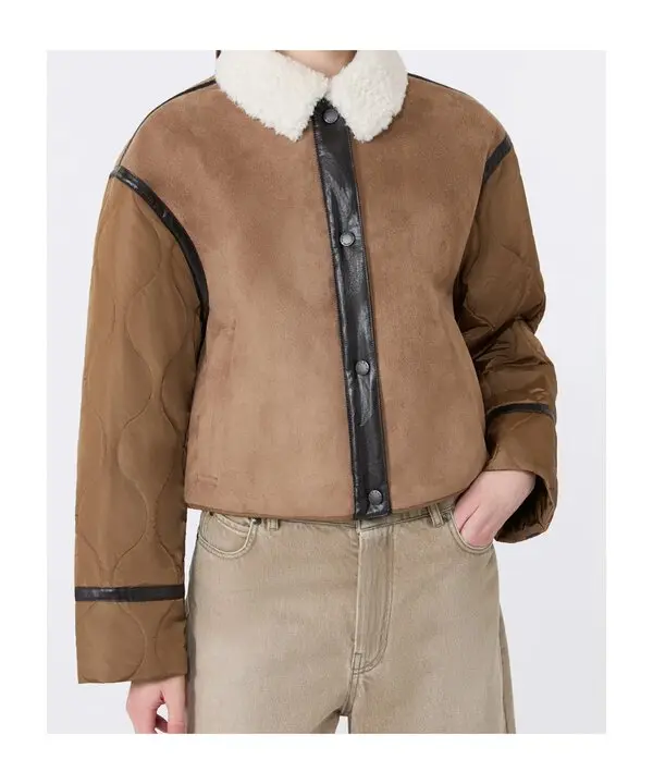Max Mara Short Casual Jacket