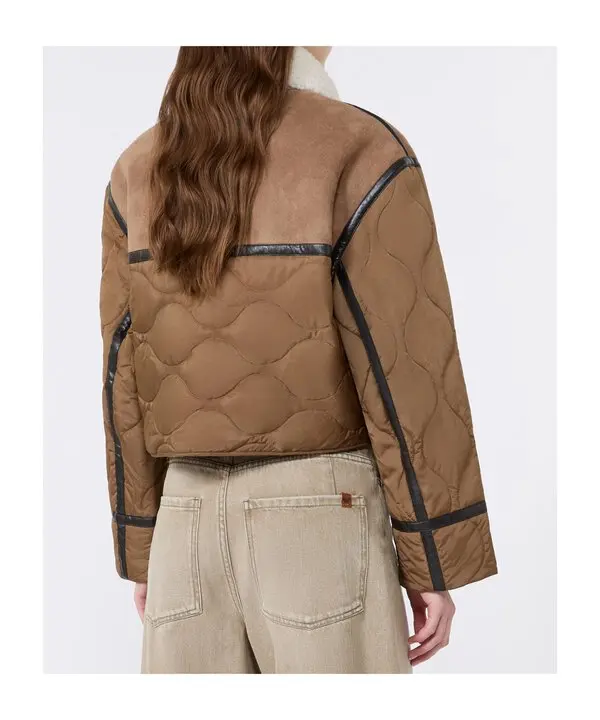 Max Mara Short Casual Jacket