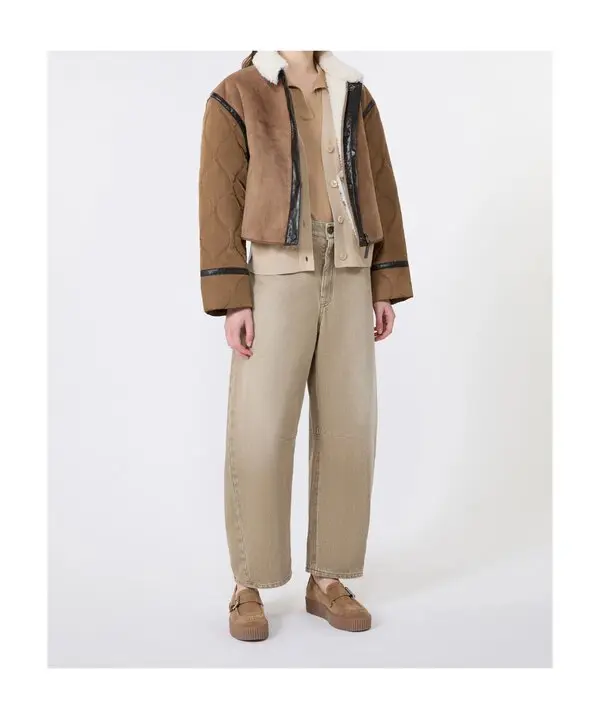 Max Mara Short Casual Jacket