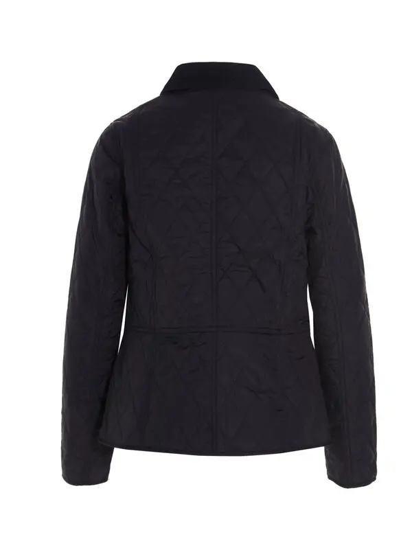 Barbour Summer Liddesdale Long-sleeved Jacket
